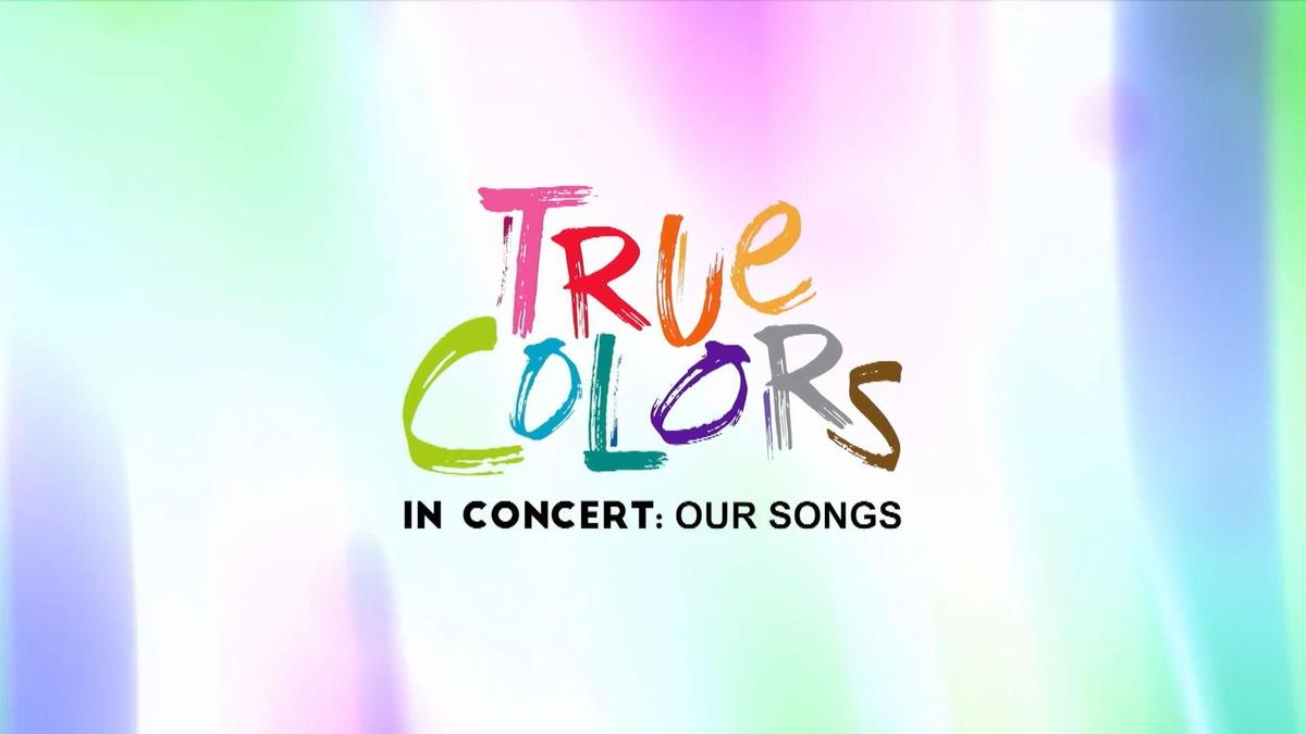 True Colors: LGBTQ+ Our Stories, Our Songs | Video | NJ PBS