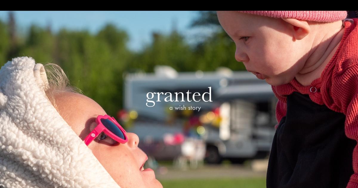 Granted: A Wish Story | PBS