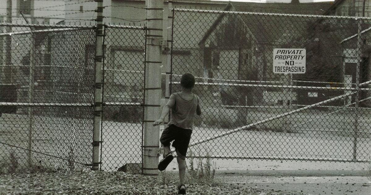 Justice in Chester | PBS