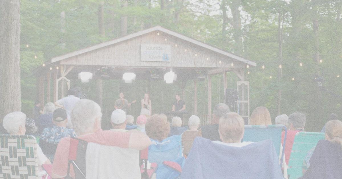 Sounds Around Town | PBS