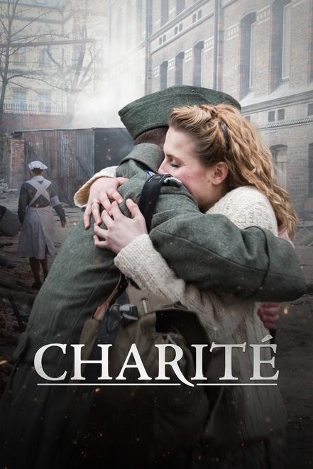 Walter Presents | WOSU