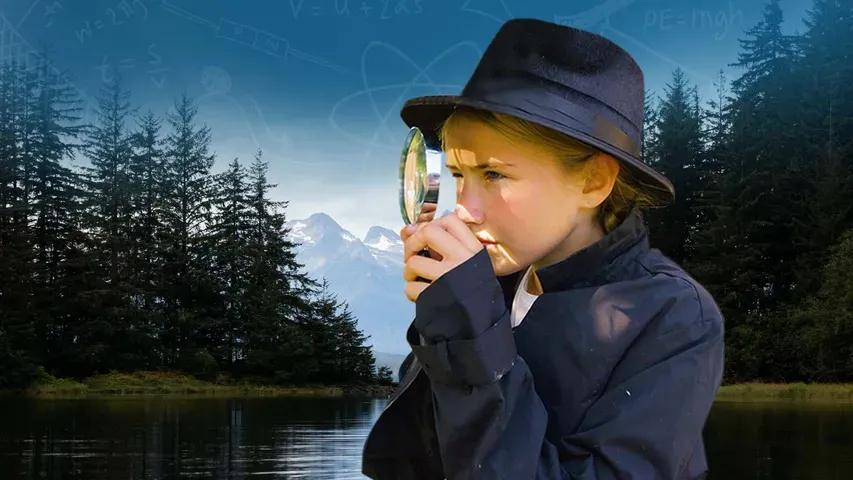 Into the Outdoors | PBS