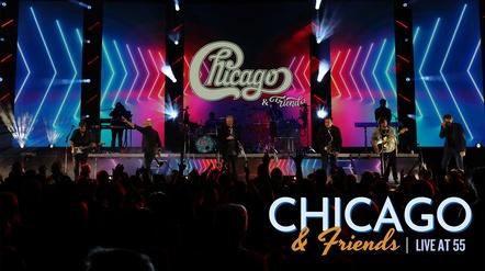 Chicago & Friends: Live at 55 | Video | THIRTEEN - New York Public Media