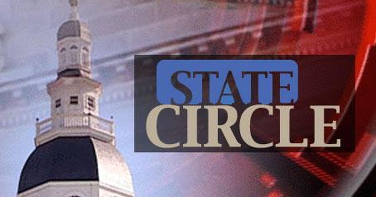 State Circle | PBS