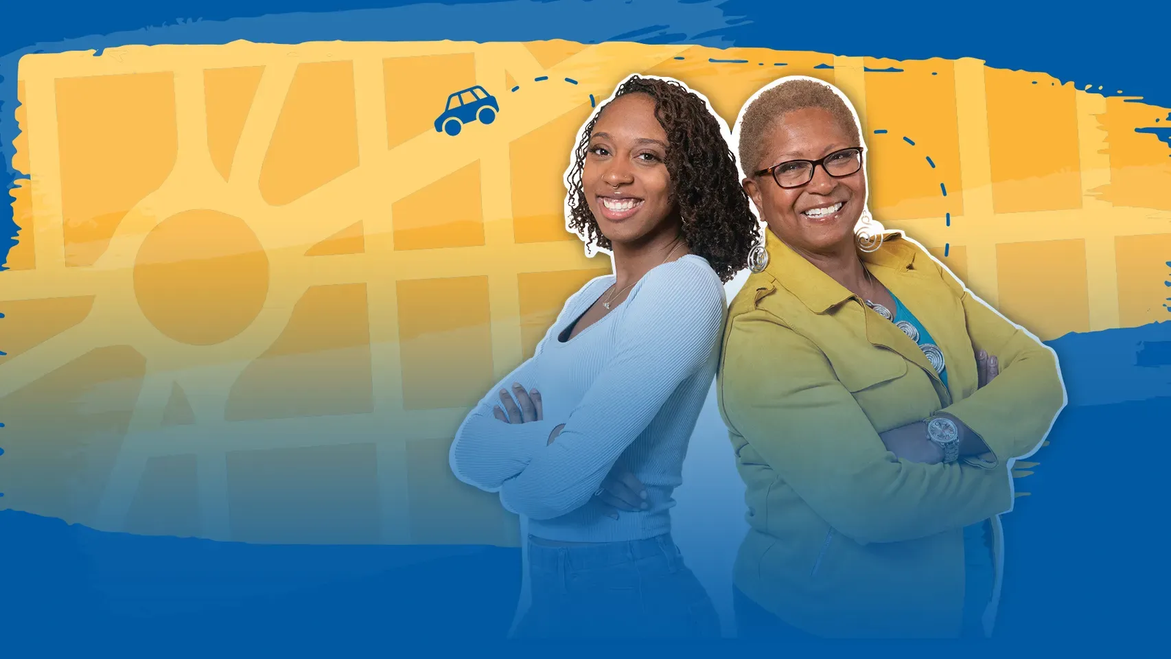 Get Out of Town | PBS