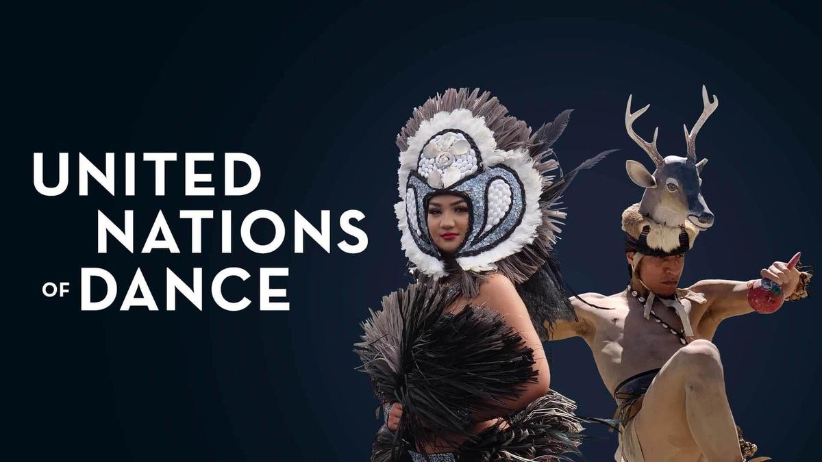 United Nations of Dance | Programs | ALL ARTS