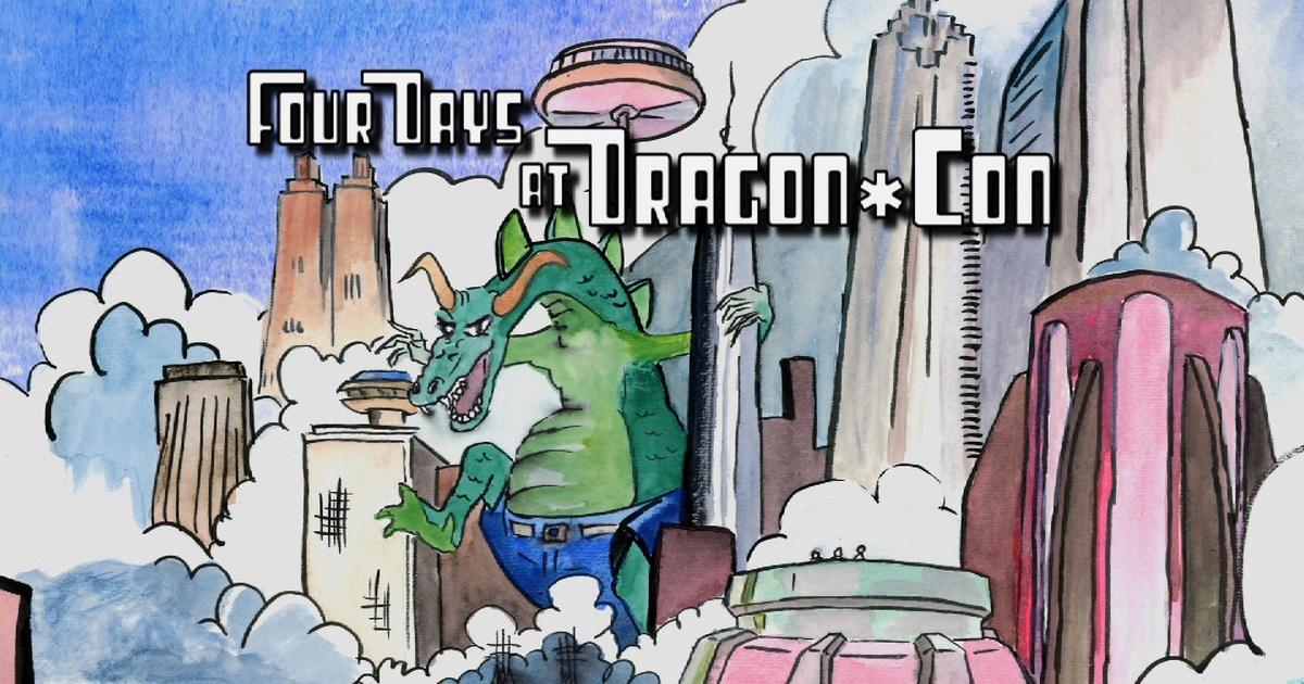 Dragon Con | PBS