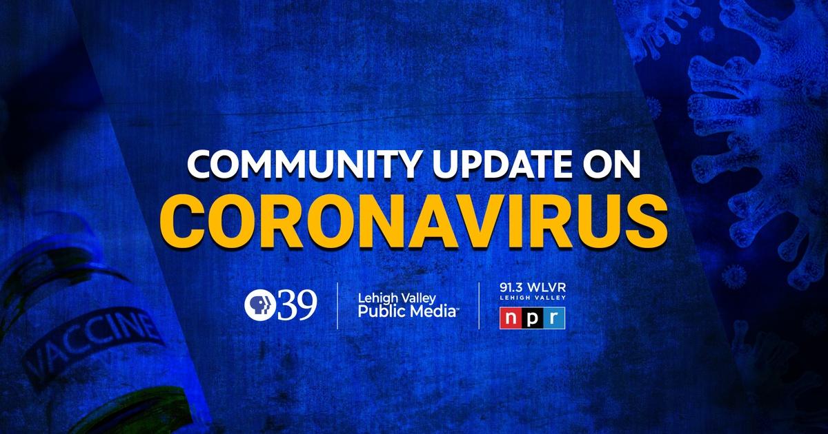 Community Update | PBS