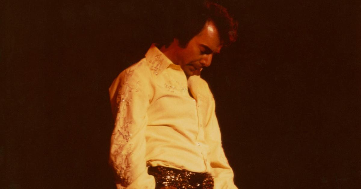 Neil Diamond: Thank You Australia | PBS
