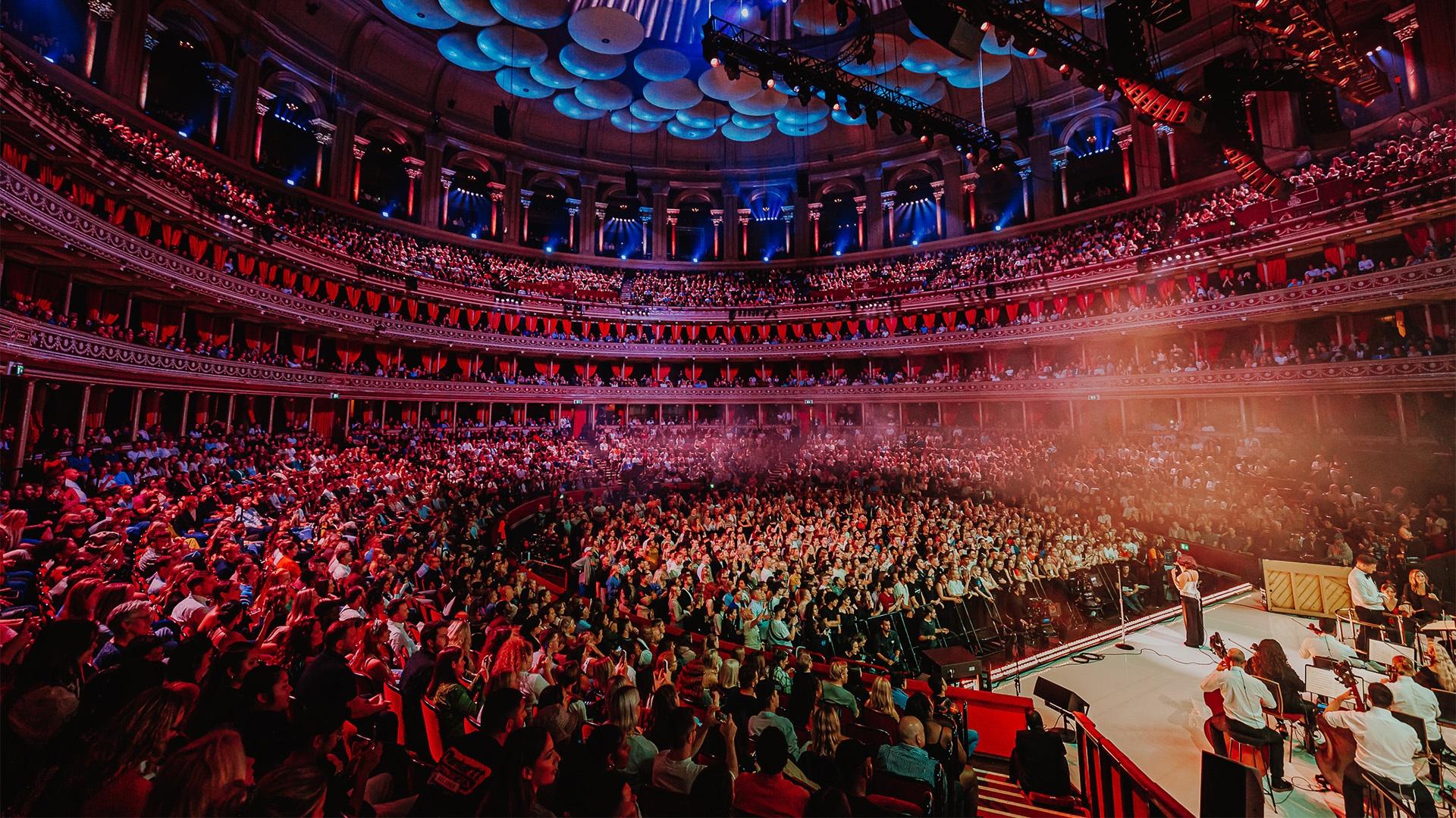 RAYE: Live at the Royal Albert Hall | Rocky Mountain PBS