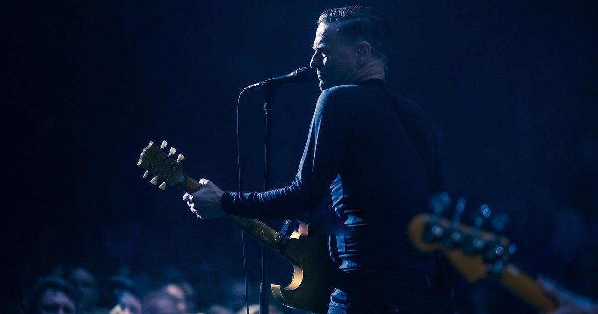 Bryan Adams – Live at the Royal Albert Hall | KAMU