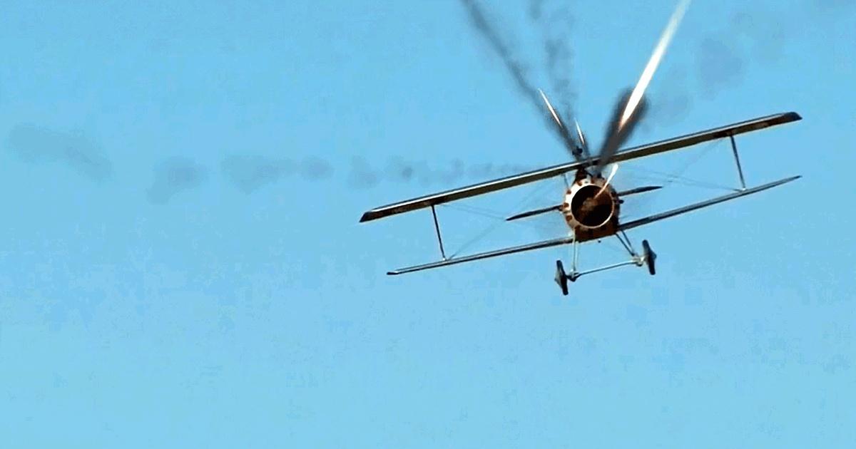 The Lafayette Escadrille: The American Volunteers Who Flew For France ...