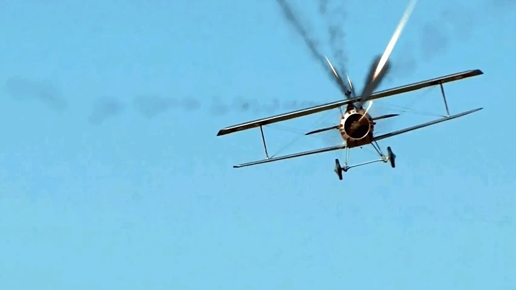 The Lafayette Escadrille: The American Volunteers Who Flew For France ...