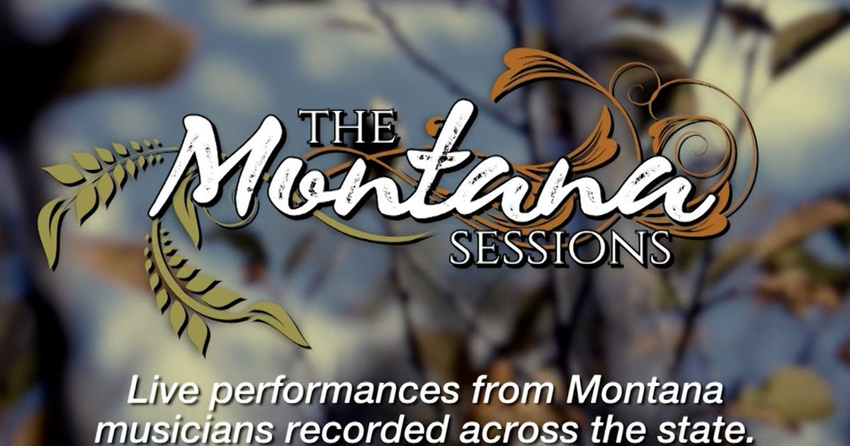 The Montana Sessions | PBS