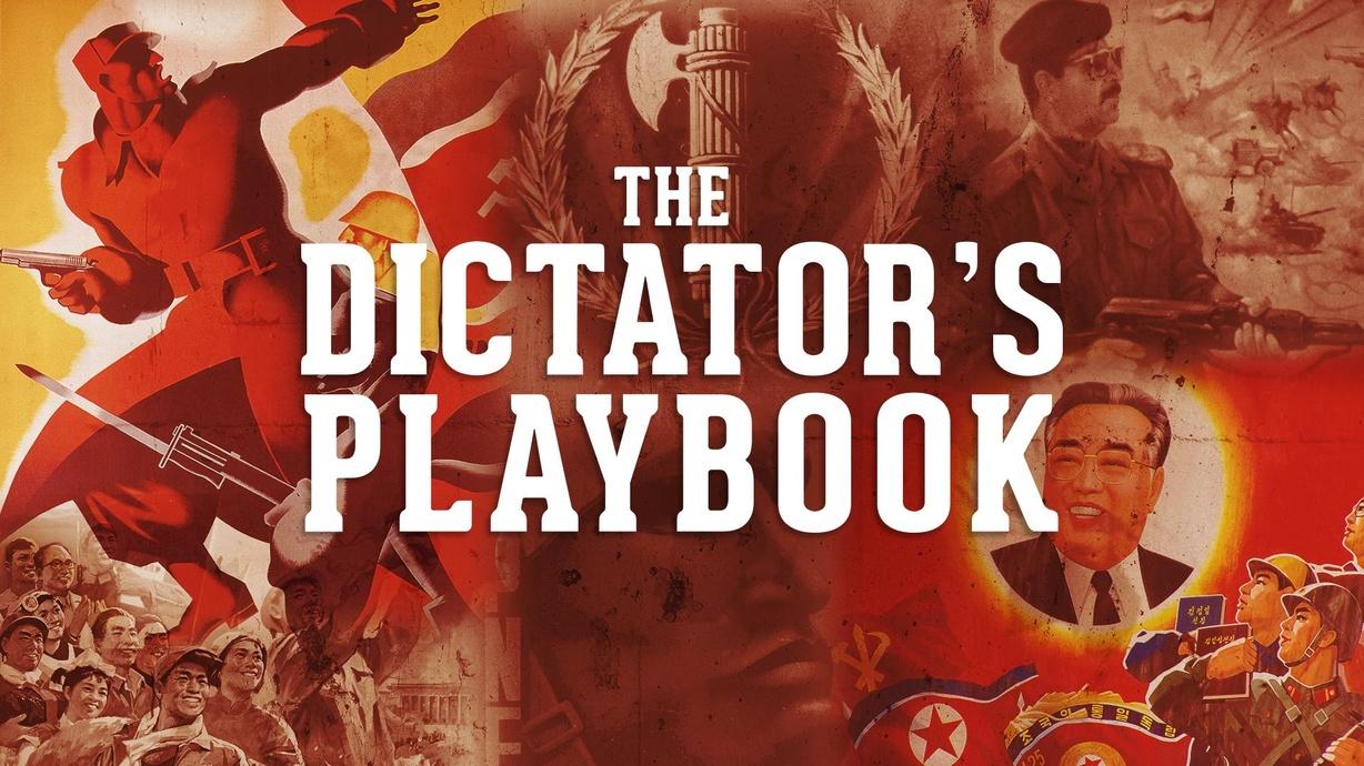 The Dictator's Playbook | Watch on PBS Wisconsin
