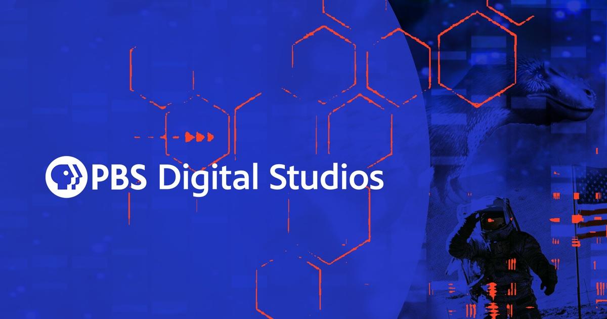 Digital Studios | Houston PBS