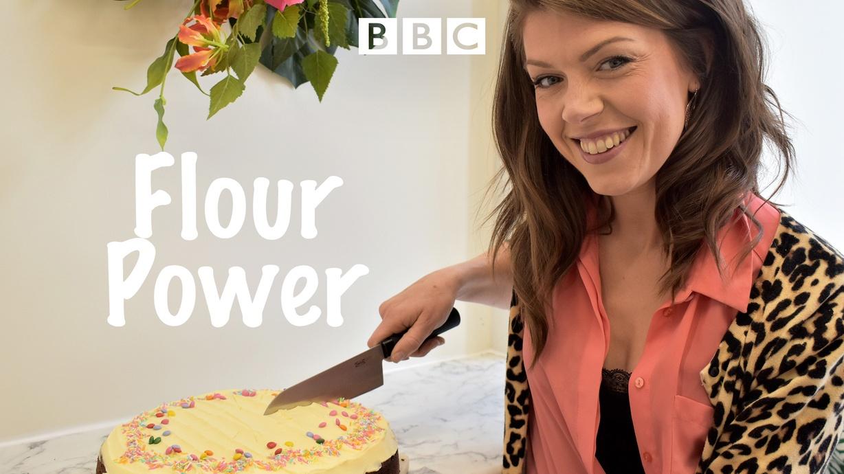 Flour Power | Watch on PBS Wisconsin