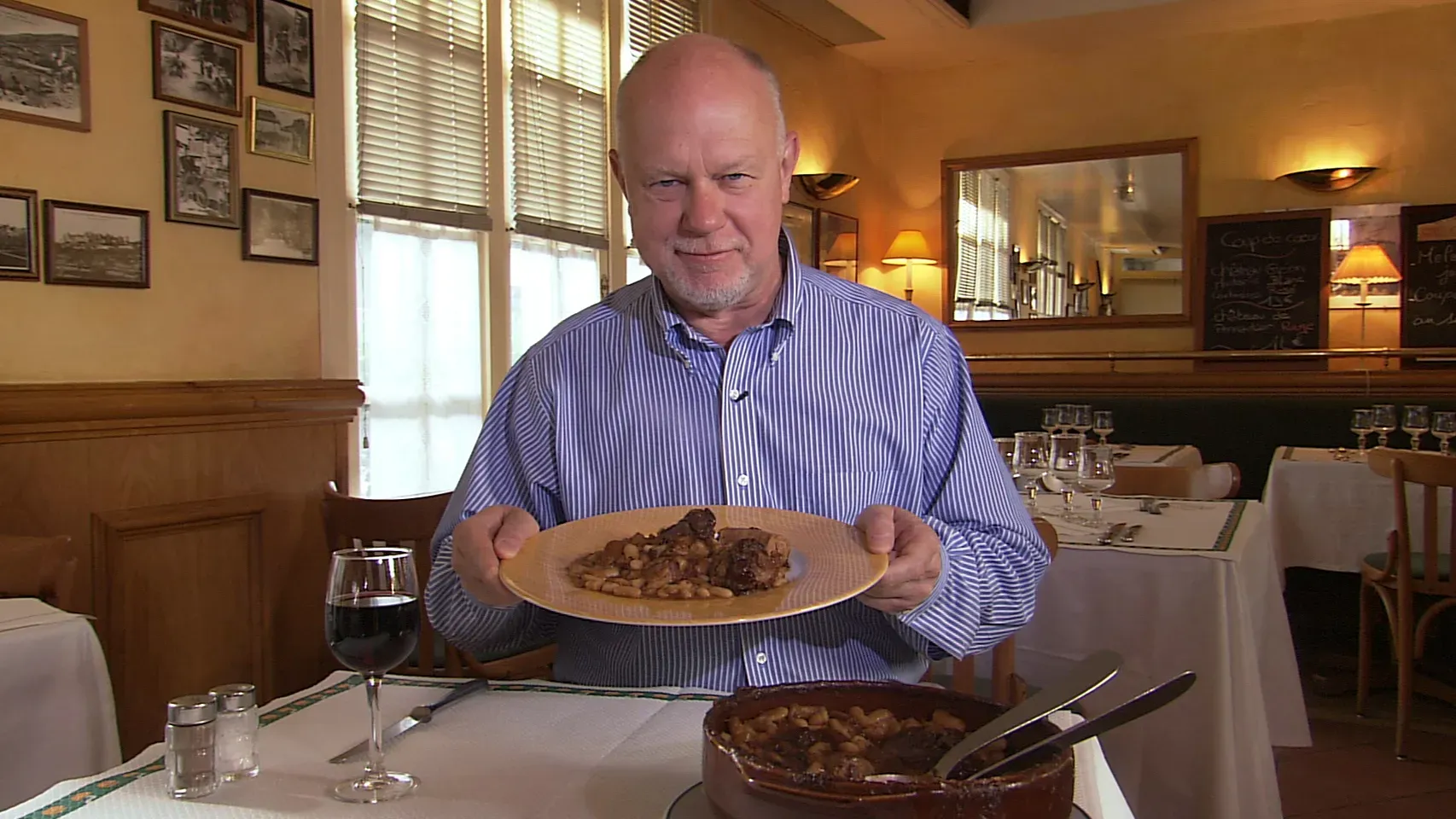 Smart Travels--Europe with Rudy Maxa | PBS