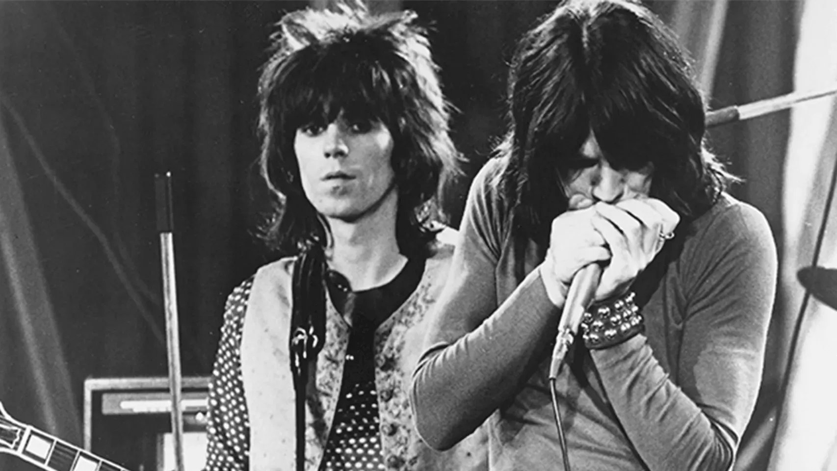 The Rolling Stones Rock and Roll Circus | PBS