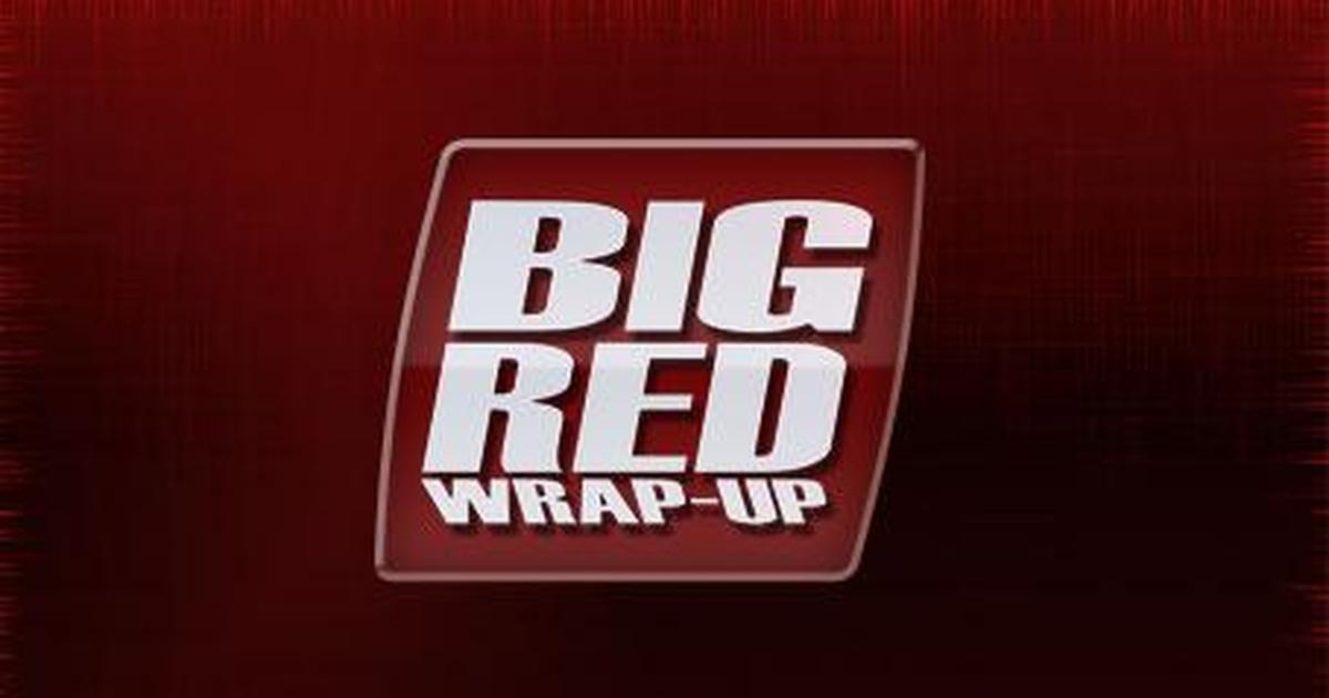 Big Red Wrap-Up | PBS
