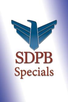 SDPB Video
