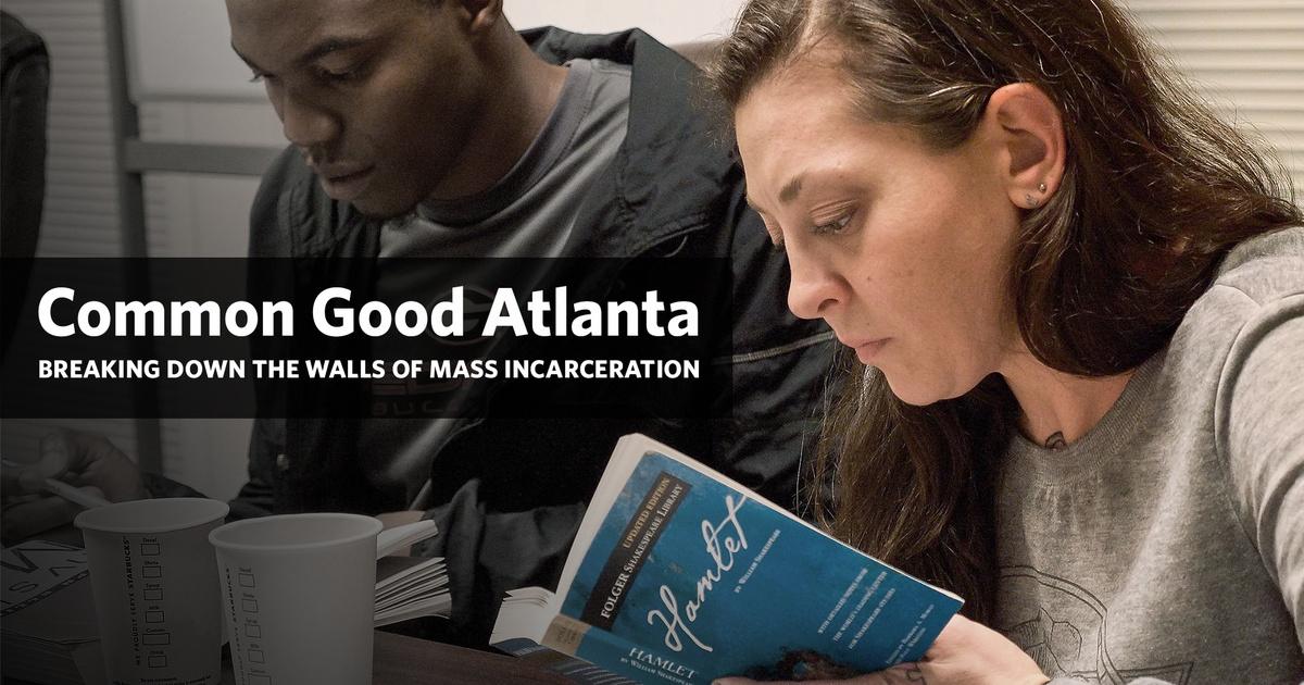 Common Good Atlanta | PBS