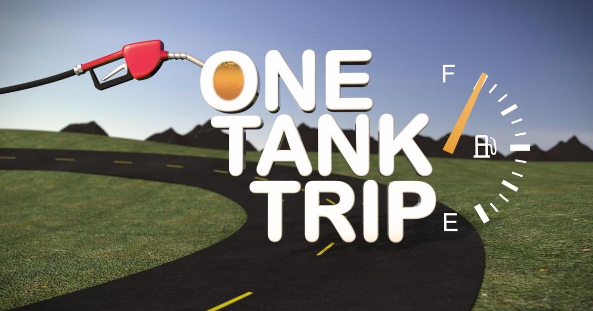 One Tank Trips | PBS