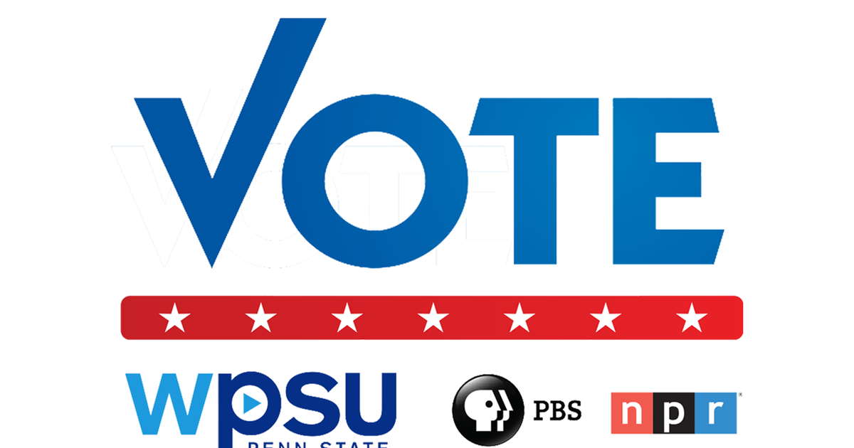 WPSU Vote - Election Coverage | PBS