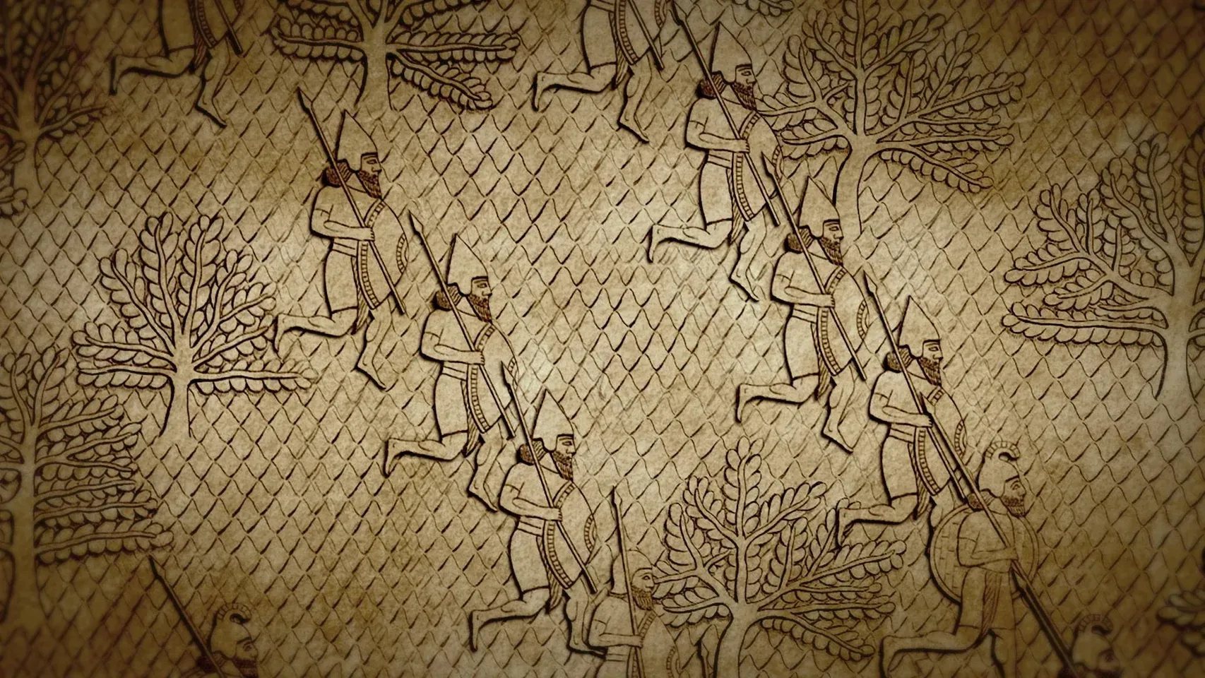 Secrets of the Dead | PBS