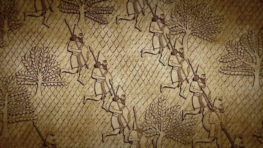 Secrets of the Dead | PBS
