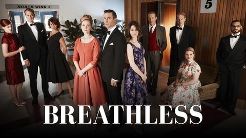 Breathless - Masterpiece | Video | THIRTEEN - New York Public Media