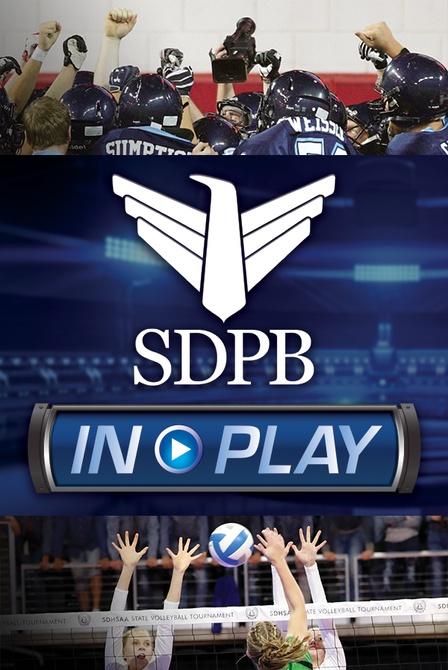 SDPB Video