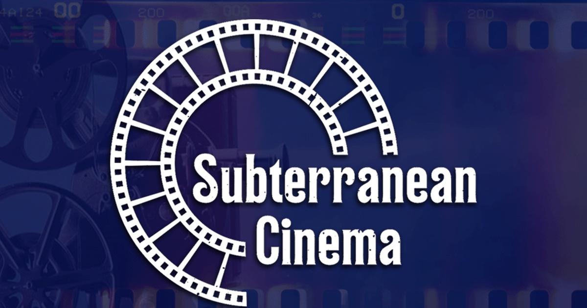 Subterranean Cinema | PBS