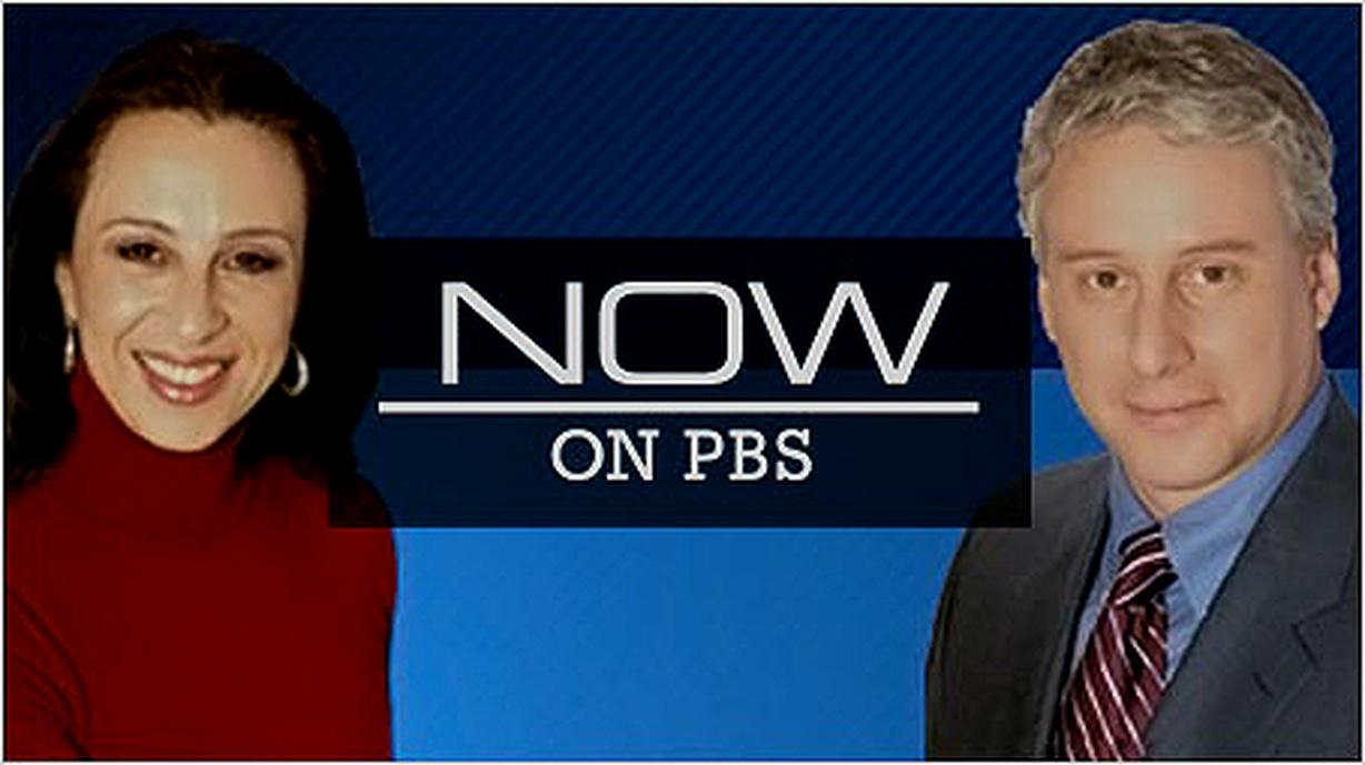 NOW on PBS | Watch on PBS Wisconsin