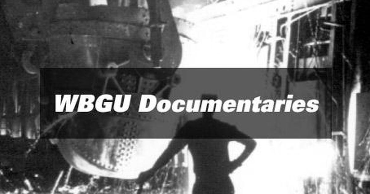 WBGU Documentaries | PBS