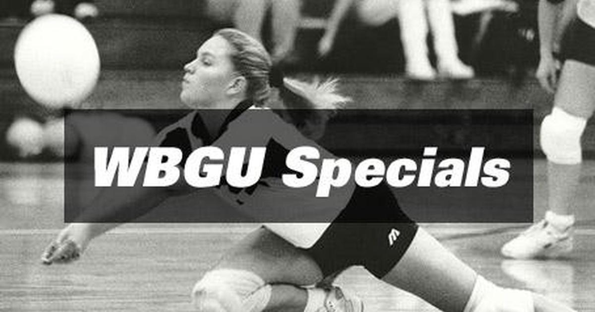 WBGU Specials | PBS