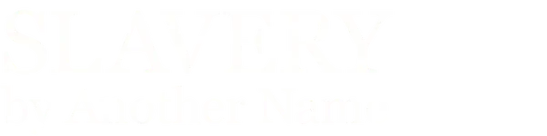 Slavery by Another Name | PBS