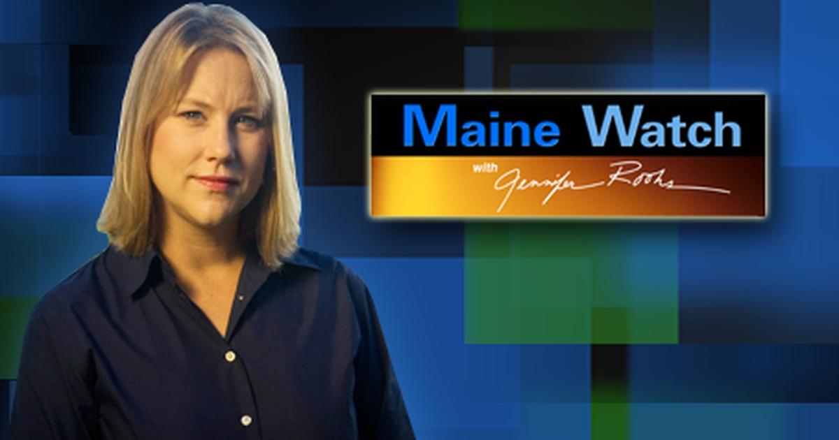 Maine Watch with Jennifer Rooks | PBS