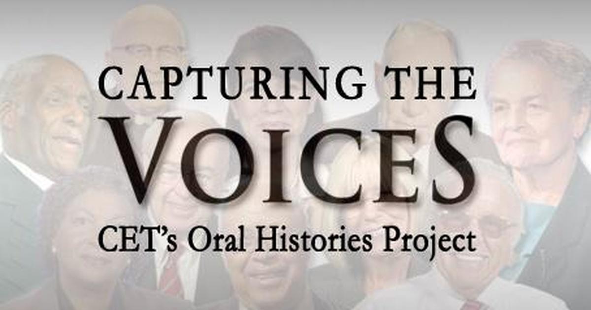 Cincinnati Voices | PBS