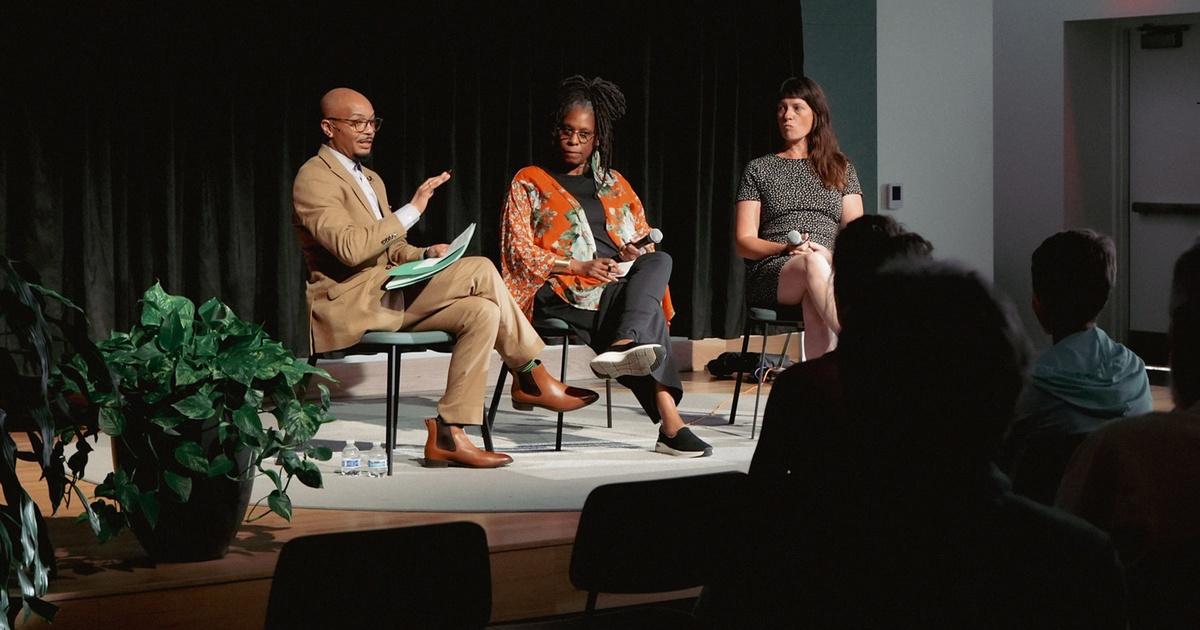 Kansas City PBS Live! | PBS