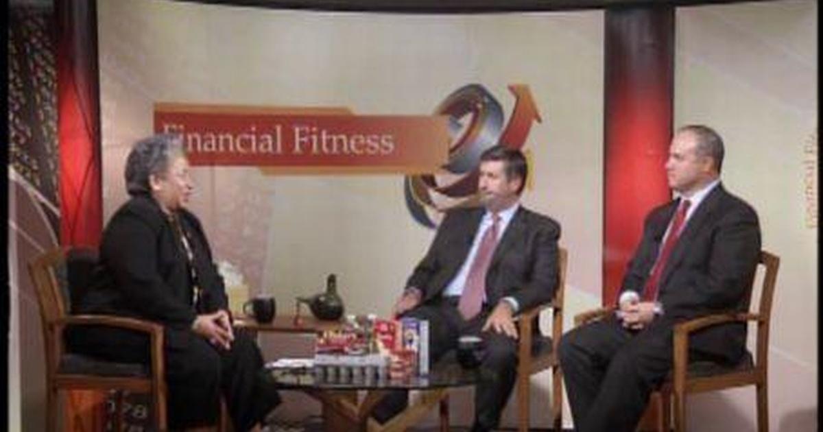 Financial Fitness | PBS