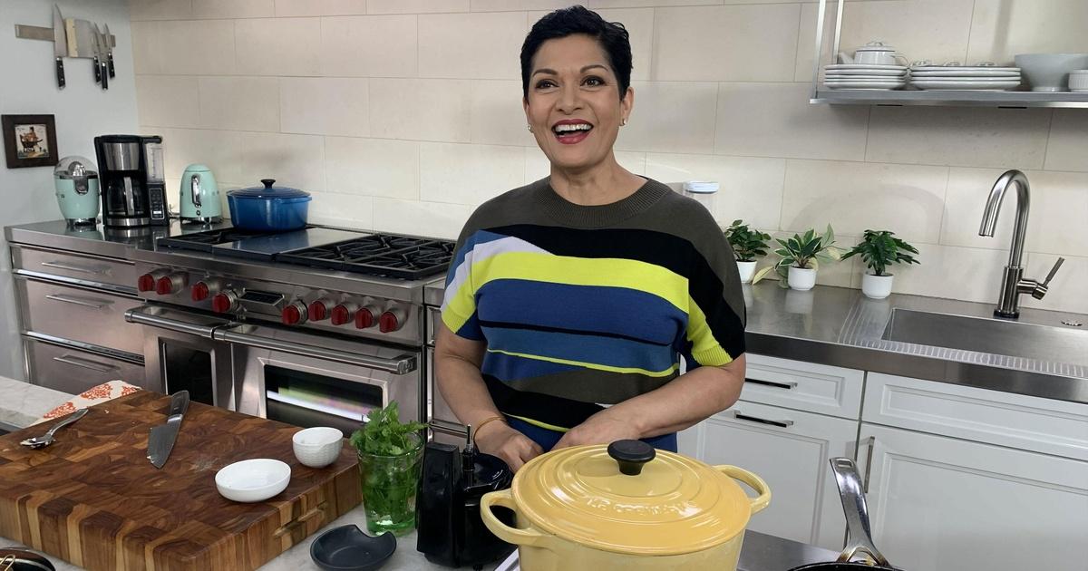 Indian as Apple Pie | PBS