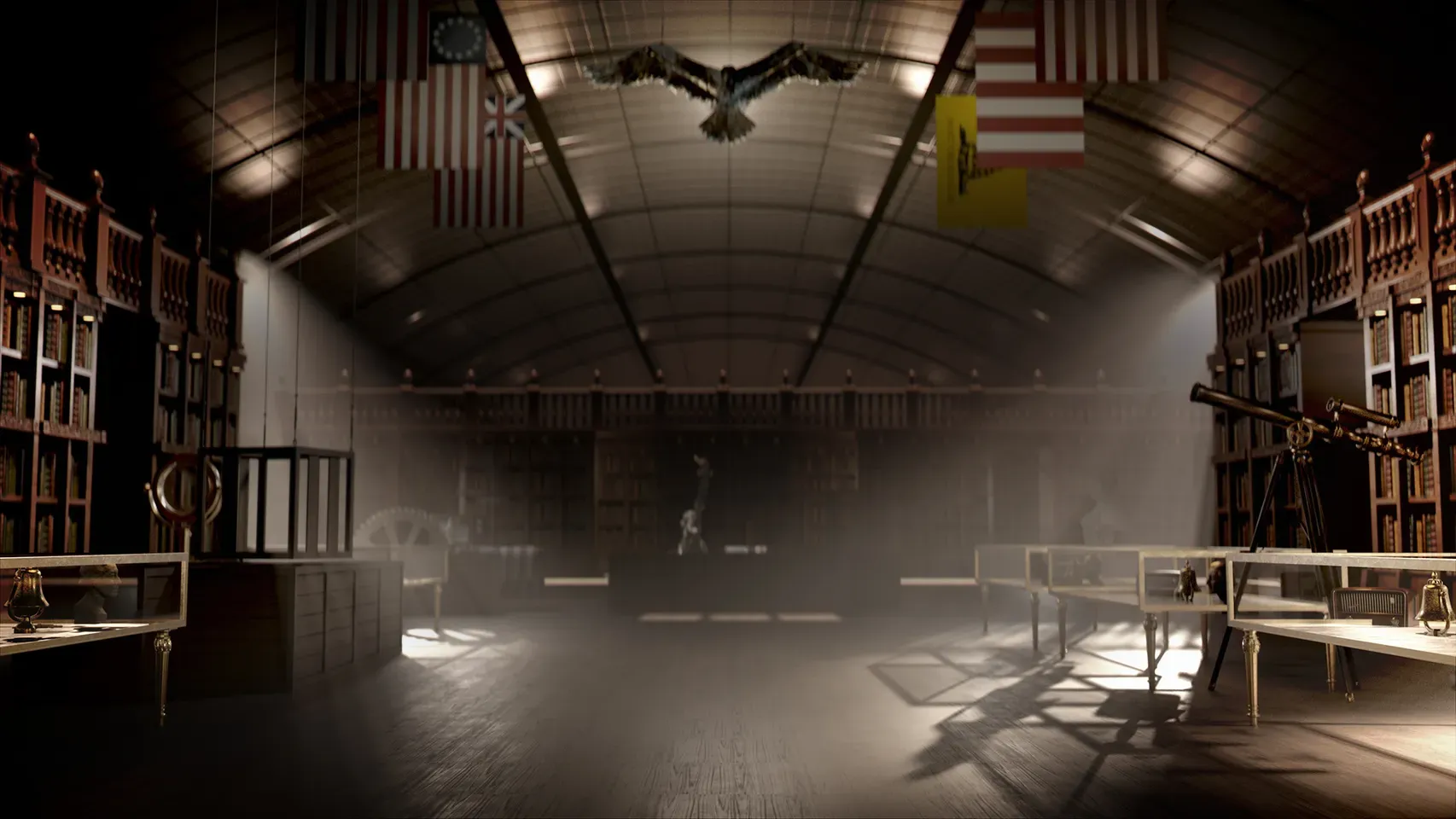 Iconic America | PBS