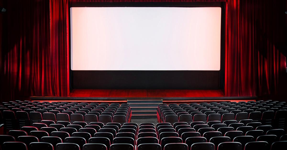 Saturday Night at the Movies | WHYY