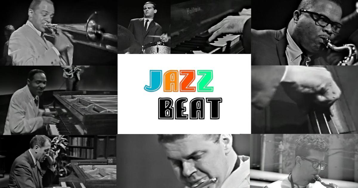 Jazz Beat | PBS
