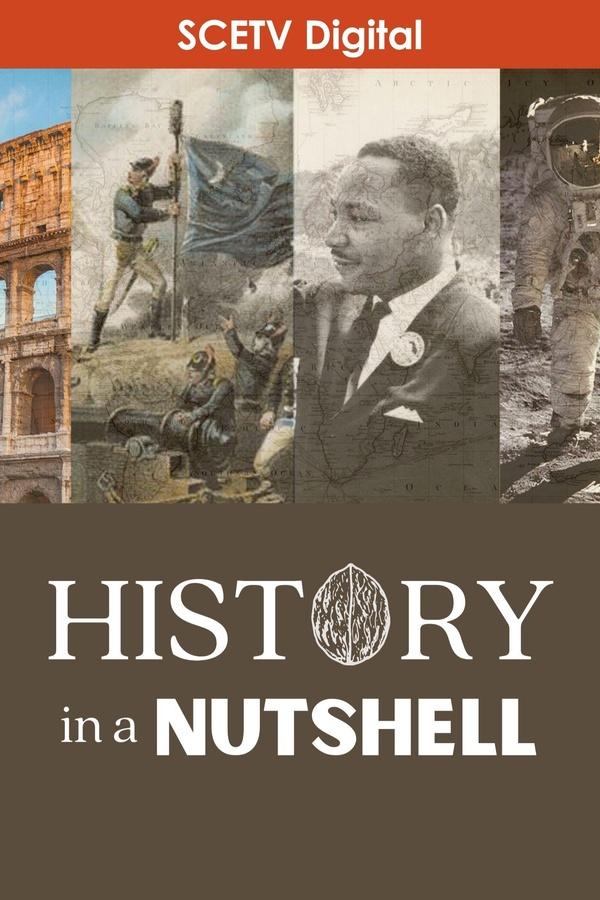 History in a Nutshell | Programs | ALL ARTS