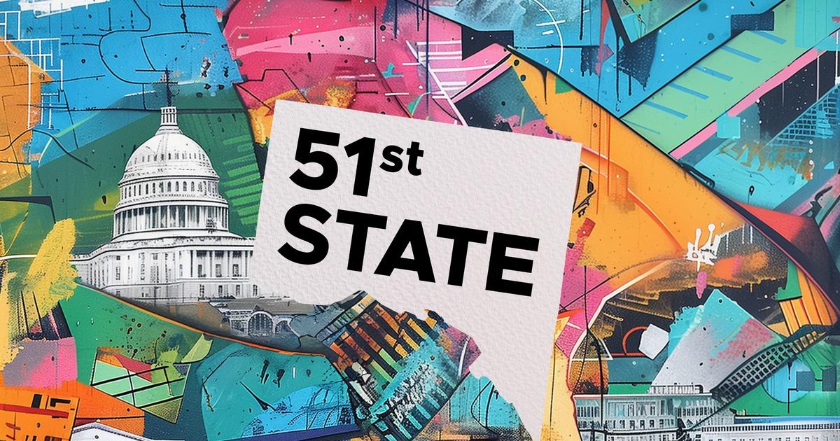 51st State | PBS