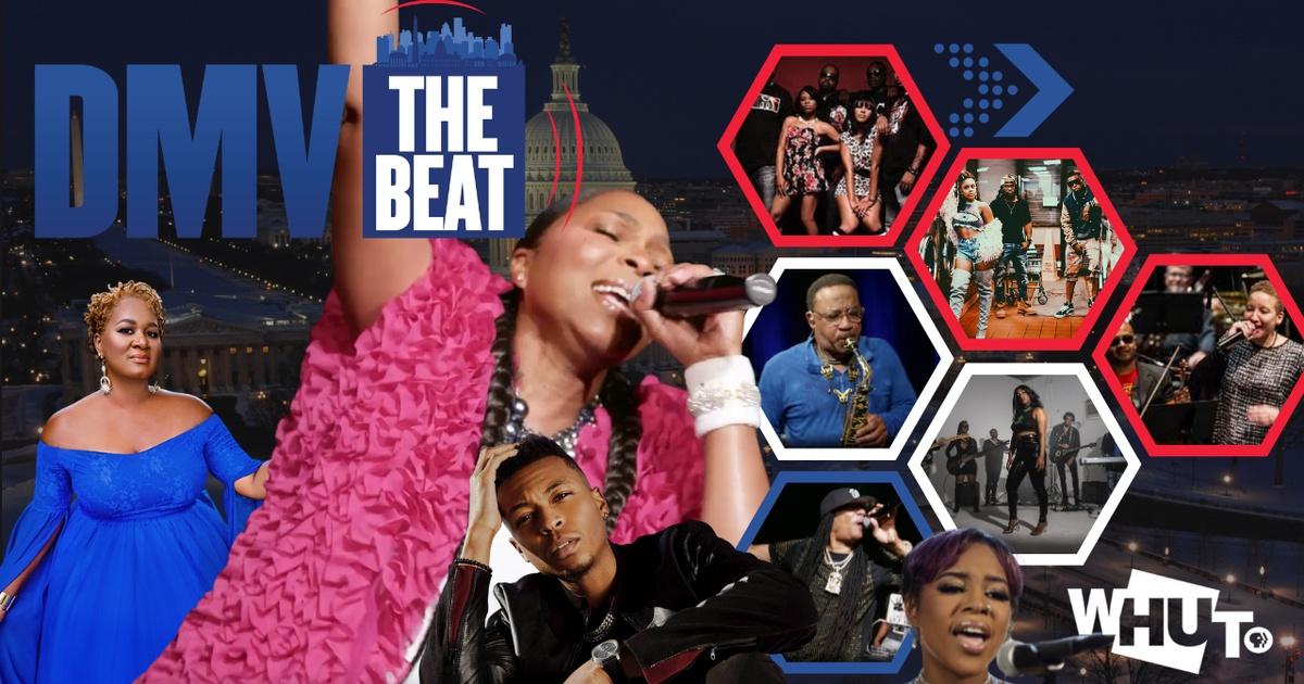 DMV: The Beat | PBS