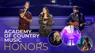 Academy of Country Music Honors | Video | THIRTEEN - New York Public Media