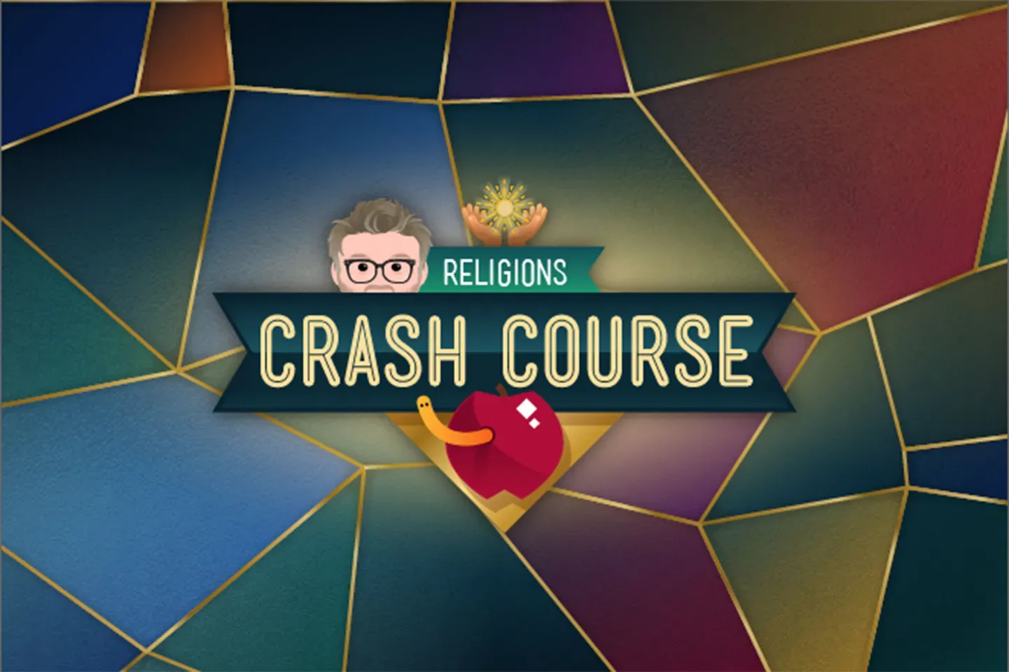 Crash Course Religions | PBS